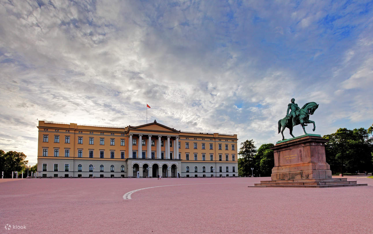Essential Oslo Discovery: Unveiling the Heart of Norway’s Capital ...